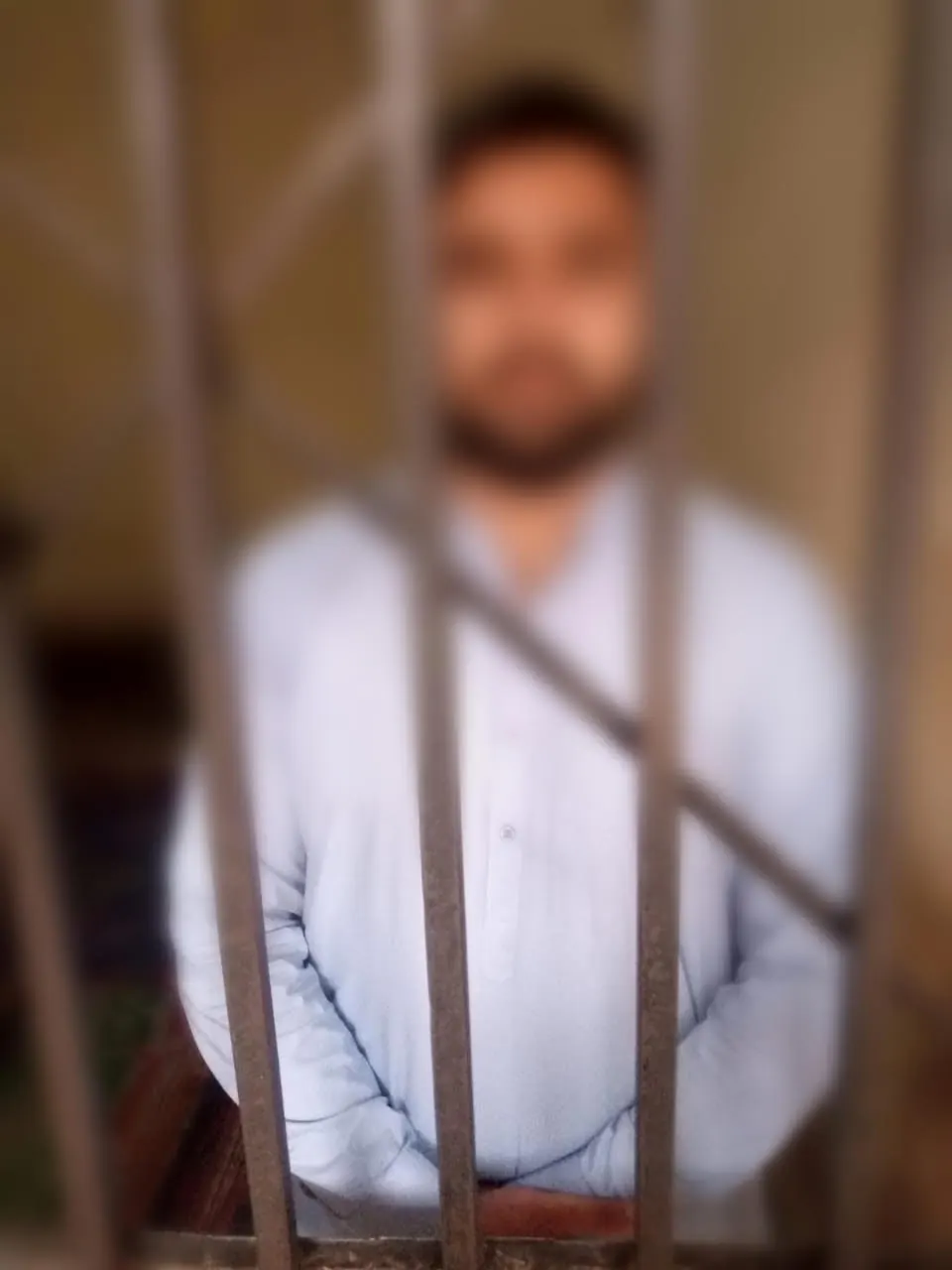 CoP Arrested For Taking Rs. 10,000 Illicit Money From Citizen For ...